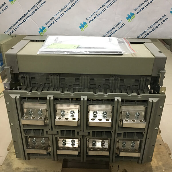 Schneider Electric NW32H1 4P 3200A Air circuit breaker from China ...