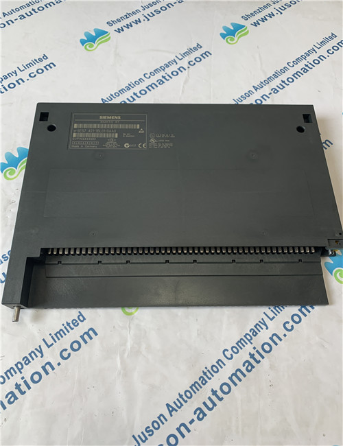 SIEMENS PLC switch input module 6ES7421-1BL01-0AA0 SIMATIC S7-400 ...