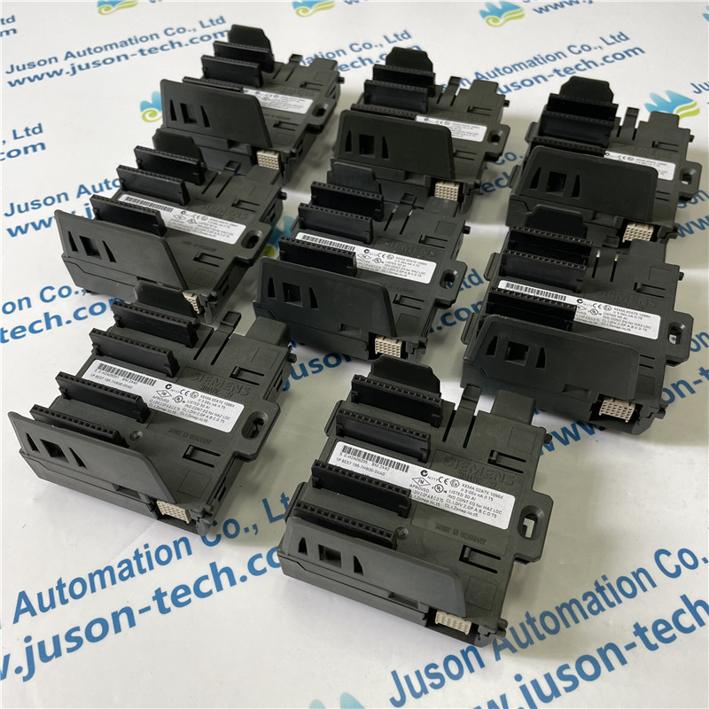 SIEMENS 6ES7195-7HB00-0XA0 SIMATIC DP, Bus module for ET 200M for ...