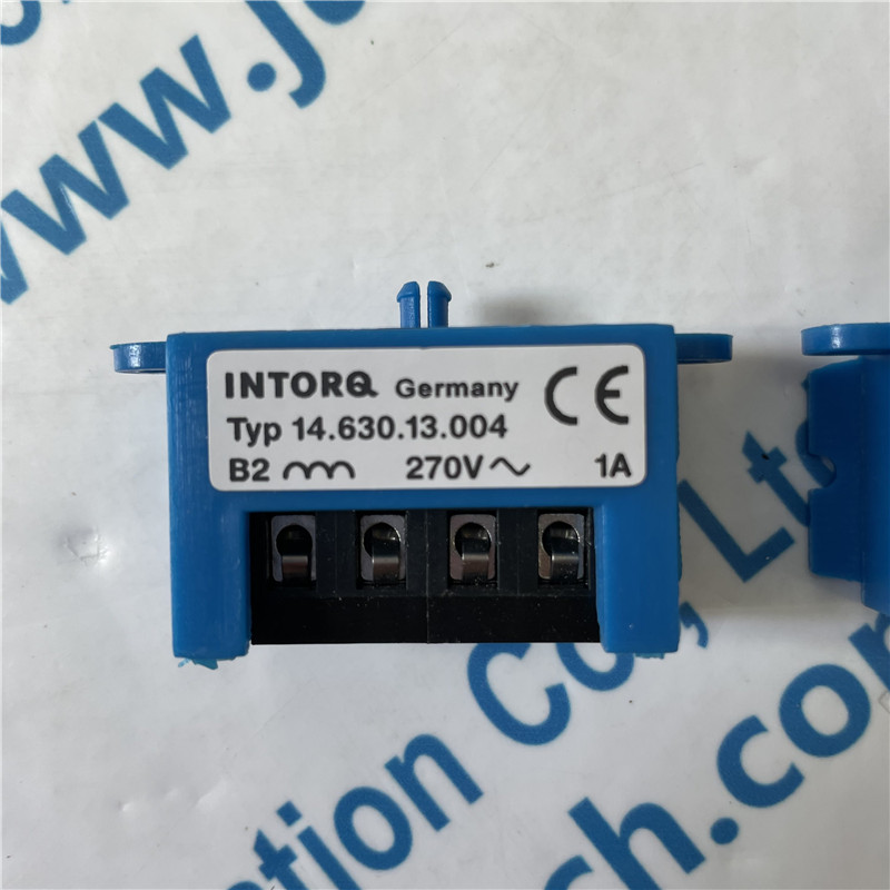 Lenze full wave rectifier INTORQ 14.630.13.004 - Buy Lenze full wave ...