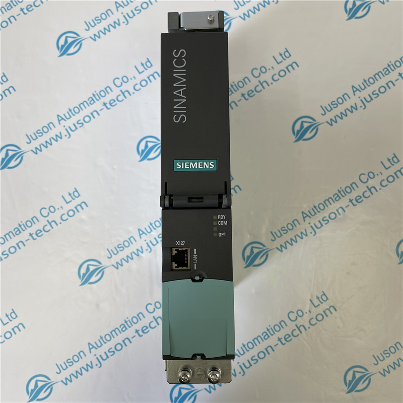 SIEMENS Inverter attachment 6SL3040-1MA00-0AA0 SINAMICS CONTROL UNIT ...
