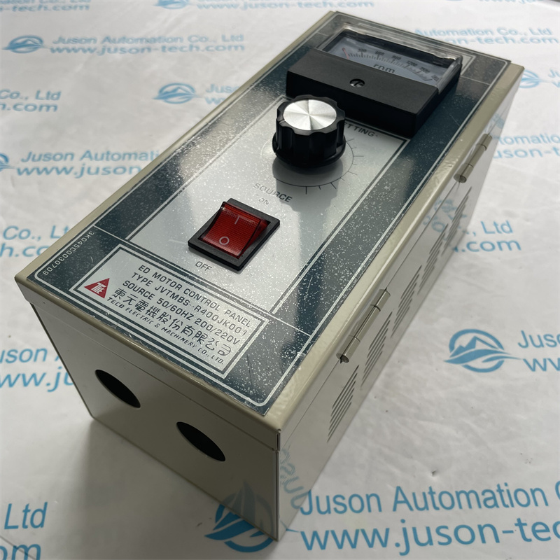 TECO motor speed controller JVTMBS-R400JK001 - Buy TECO motor speed ...