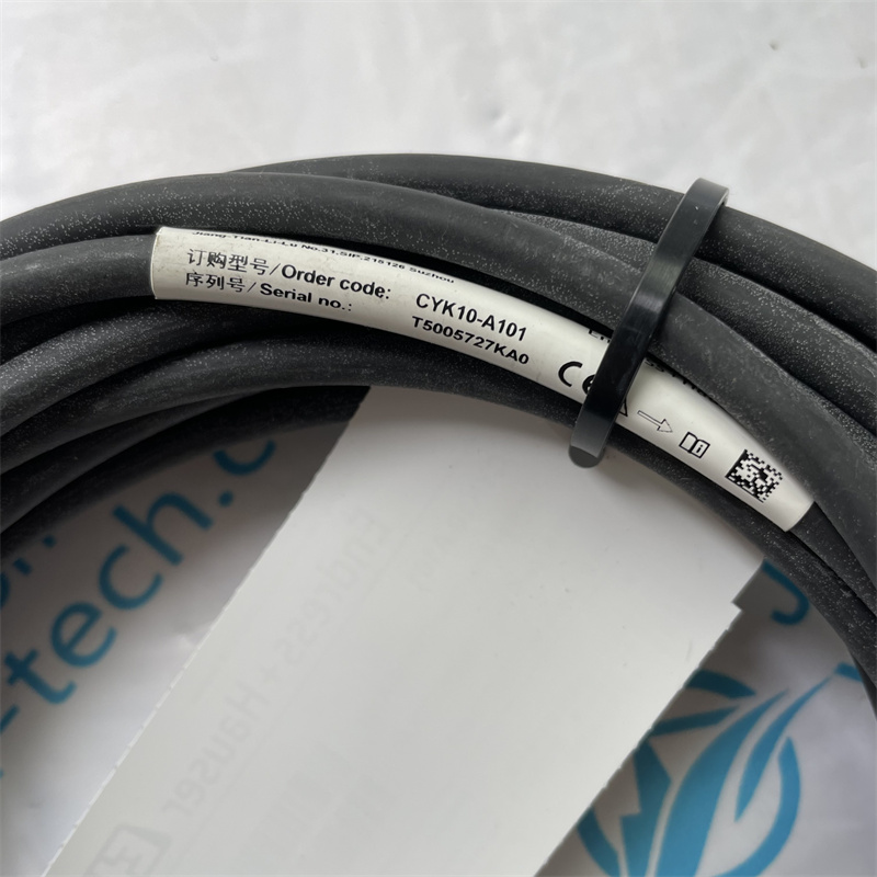 Endress+Hauser electrode cable CYK10-A101 - Buy Endress+Hauser ...