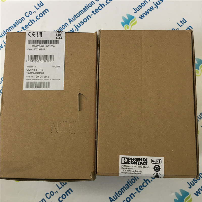 Phoenix switching power supply 2904602 - Buy Phoenix switching power ...