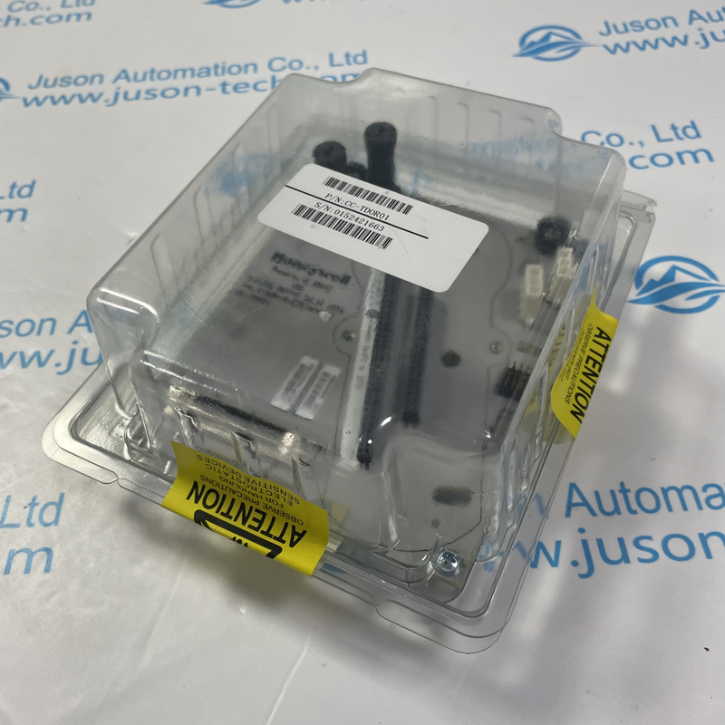 Honeywell Digital Output Relay Module СС-TDOR01 - Buy Honeywell Digital ...