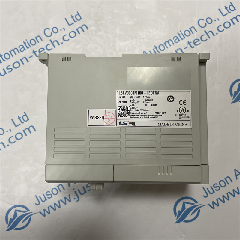 LS inverter LSLV0004M100-1EOFNA - Buy LS inverter, LSLV0004M100-1EOFNA, inverter LSLV0004M100 ...