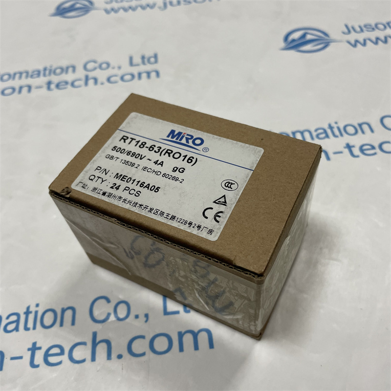 MRO fuse RT18-63 - Buy MRO fuse, RT18-63, fuse RT18-63 Product on ...