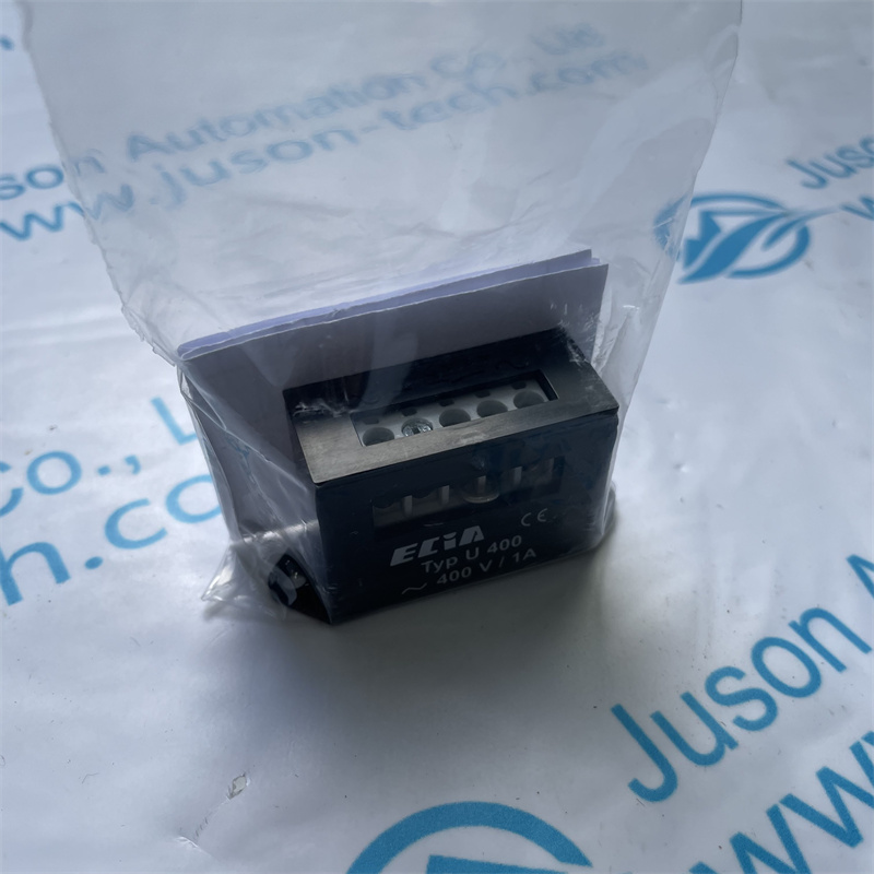 ECIA brake rectifier power supply brake module Typ U 400~400V - Buy ECIA brake rectifier power ...