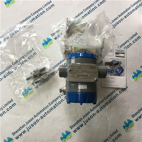 Honeywell STD820-E1AC6AS-1-C-AHB-11S-A-10A0-0000 from China ...