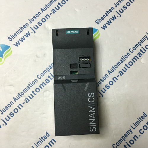 Siemens 6SL3244-0BA20-1PA0 SINAMICS G120 Control Unit CU240S DP S-Type ...