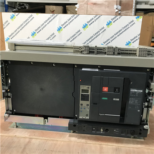 Schneider MT 63 H1 2.0 6300A from China manufacturer - Shenzhen Juson ...