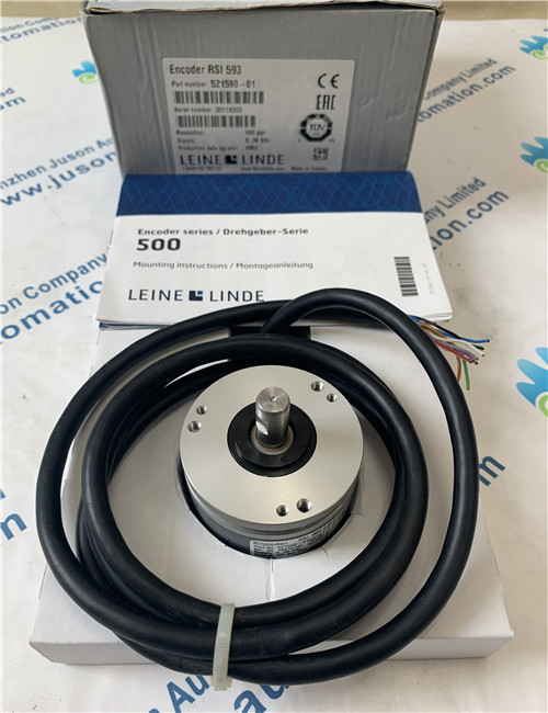 LEINE&LINDE RSI593 521590-01 Encoder from China manufacturer - Shenzhen ...