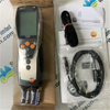 TESTO 735-2 Multi-channel temperature measuring instrument - Buy TESTO ...