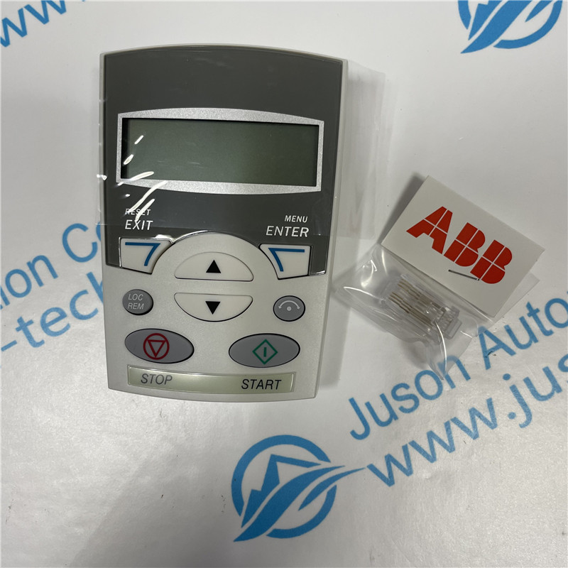 ABB drive panel ACS-CP-C - Buy ABB drive panel, ACS-CP-C, drive panel ACS-CP-C Product on ...