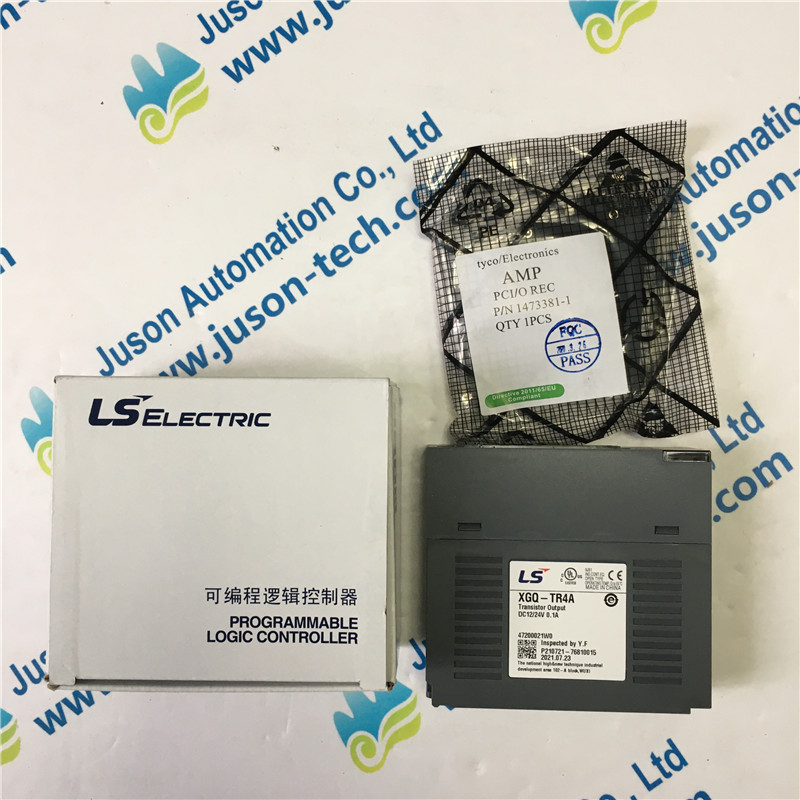 LS PLC output module XGQ-TR4A - Buy LS PLC output module, XGQ-TR4A, PLC output module XGQ-TR4A ...