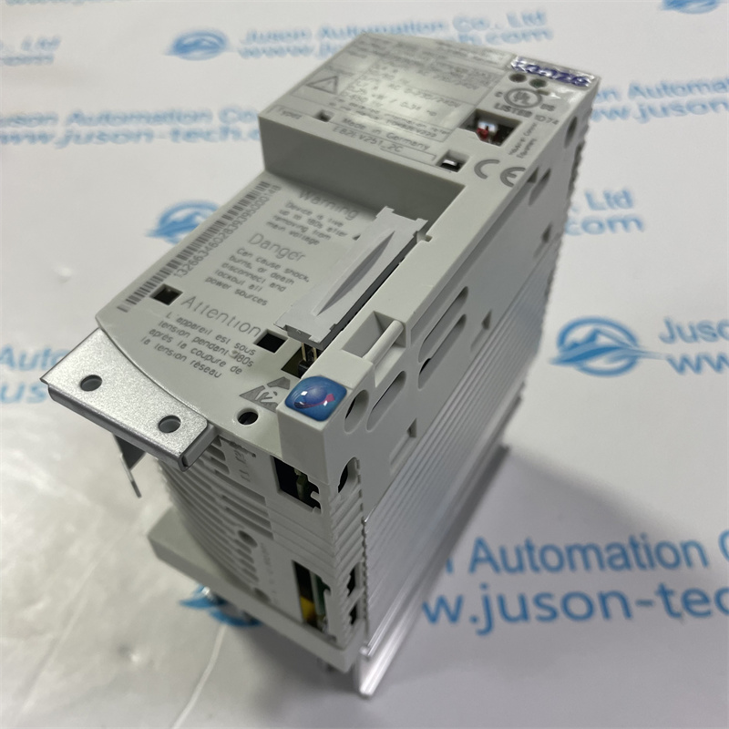 LENZE frequency converter E82EV251K2C - Buy LENZE frequency converter ...