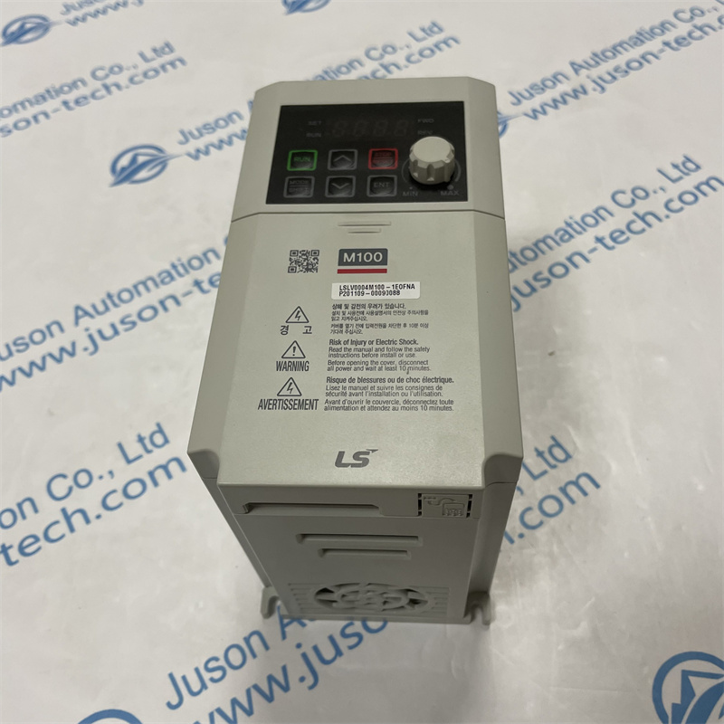 LS inverter LSLV0004M100-1EOFNA - Buy LS inverter, LSLV0004M100-1EOFNA, inverter LSLV0004M100 ...