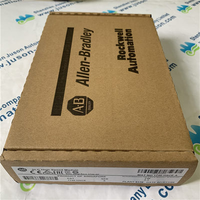 Allen Bradley 1746-HSCE Processor module PLC from China manufacturer ...
