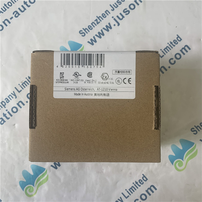 SIEMENS 6EP1961-2BA00 SITOP select Diagnostics module 4-channel input ...