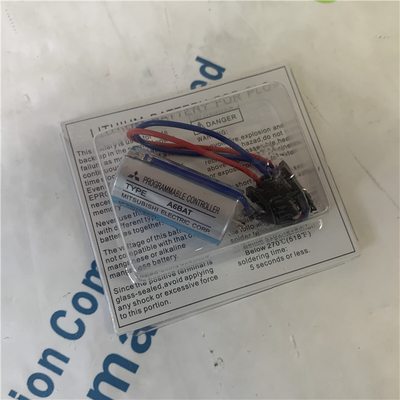 MITSUBISHI Battery A6BAT - Buy MITSUBISHI Battery, A6BAT Battery, A6BAT ...