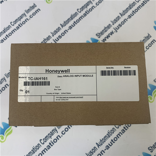 Honeywell TC-IAH161 Module - Buy Honeywell Module, TC-IAH161, TC-IAH161 ...