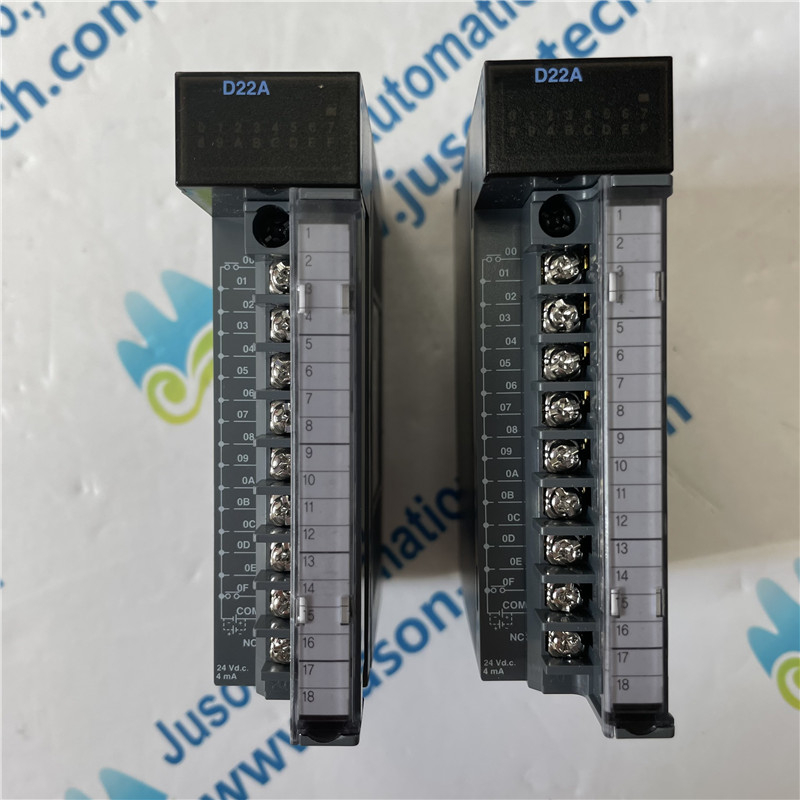 Honeywell Digital Input Module 2MLI-D22A - Buy Honeywell Digital Input ...