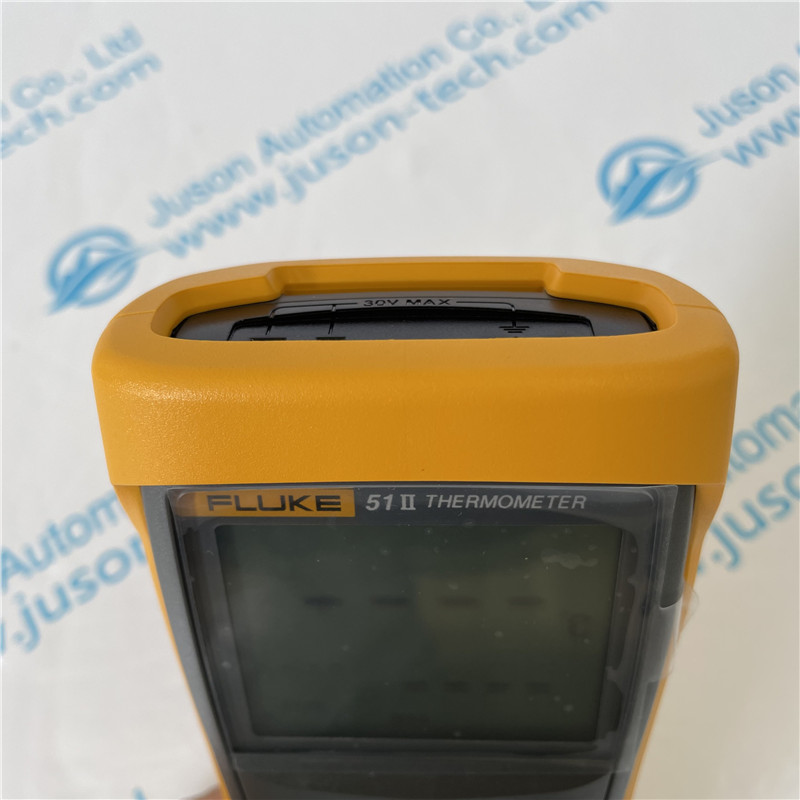 FLUKE Thermometer 51-II - Buy FLUKE Thermometer, 51-II, Thermometer 51 ...