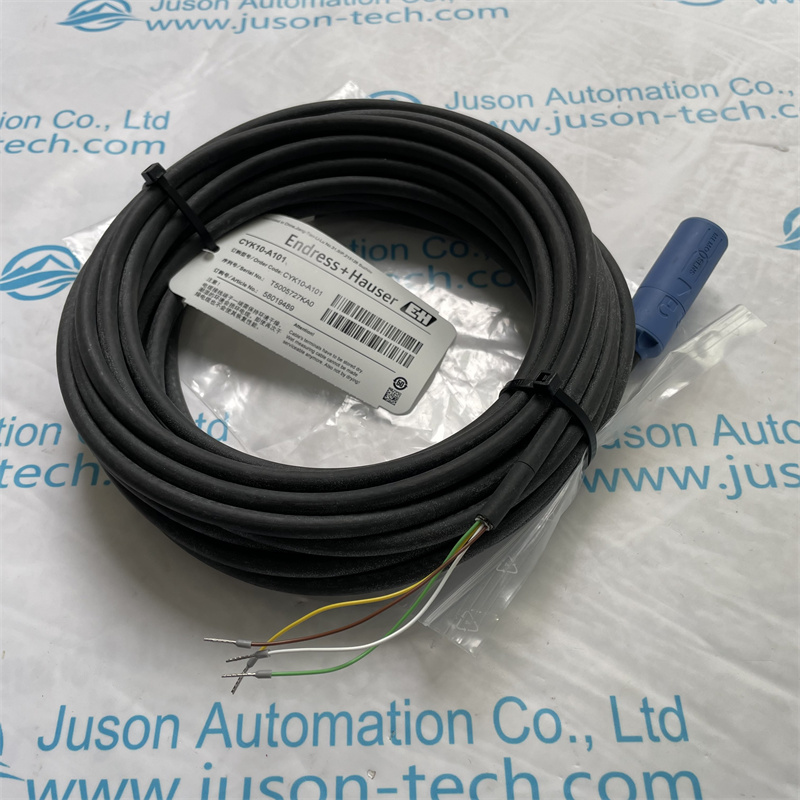 Endress+Hauser electrode cable CYK10-A101 - Buy Endress+Hauser electrode cable, CYK10-A101 ...