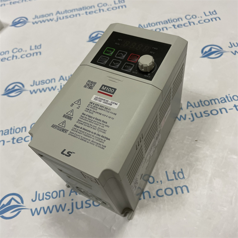 LS inverter LSLV0004M100-1EOFNA - Buy LS inverter, LSLV0004M100-1EOFNA, inverter LSLV0004M100 ...