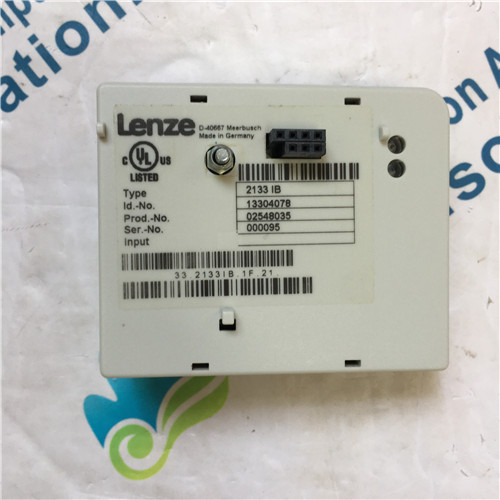Lenze EMF2133IB Module from China manufacturer - Shenzhen Juson ...
