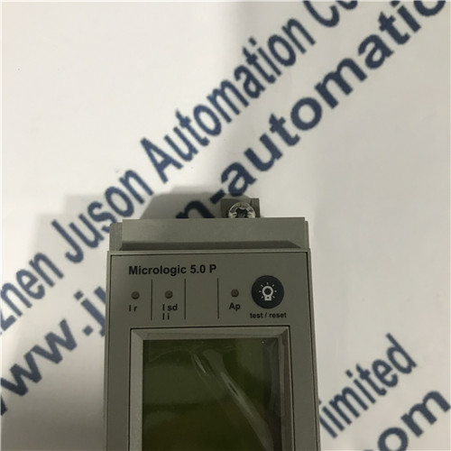 Schneider Micrologic 5.0 P from China manufacturer - Shenzhen Juson ...