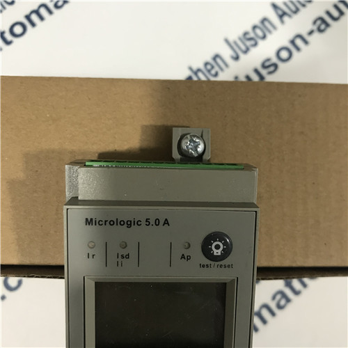Schneider Micrologic 5.0 A from China manufacturer - Shenzhen Juson ...