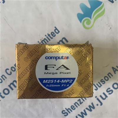 COMPUTAR M2514-MP2 Industrial lens from China manufacturer - Shenzhen Juson Automation Company ...
