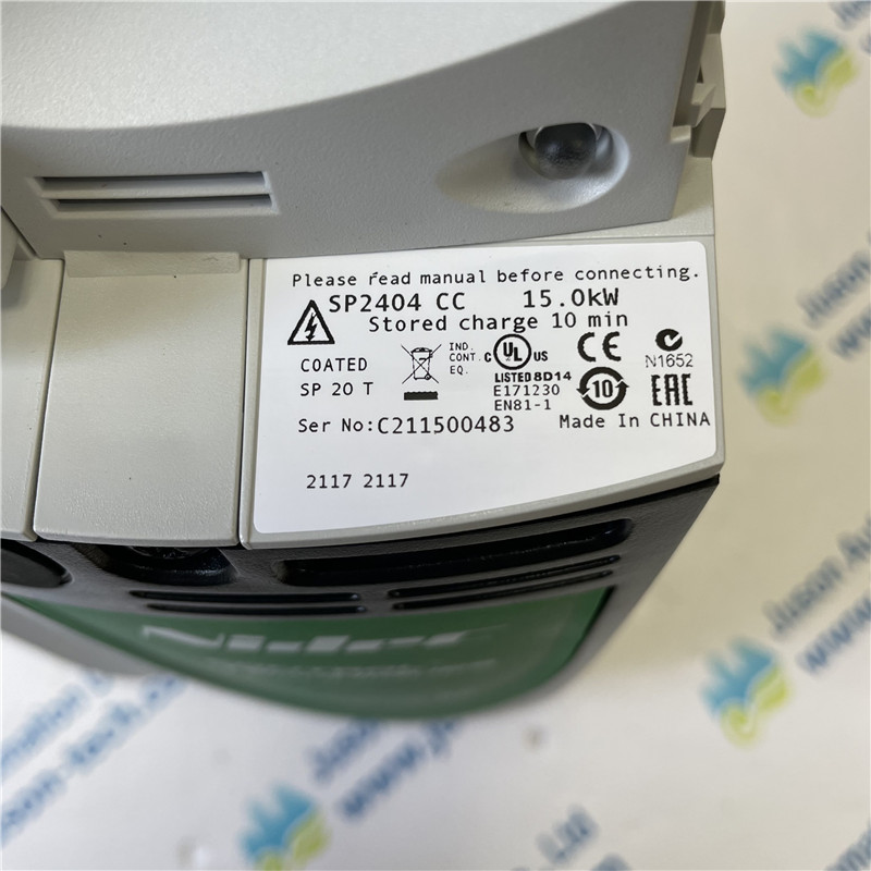 Nidec Inverter SP2404 - Buy Nidec Inverter, SP2404, Inverter SP2404 ...