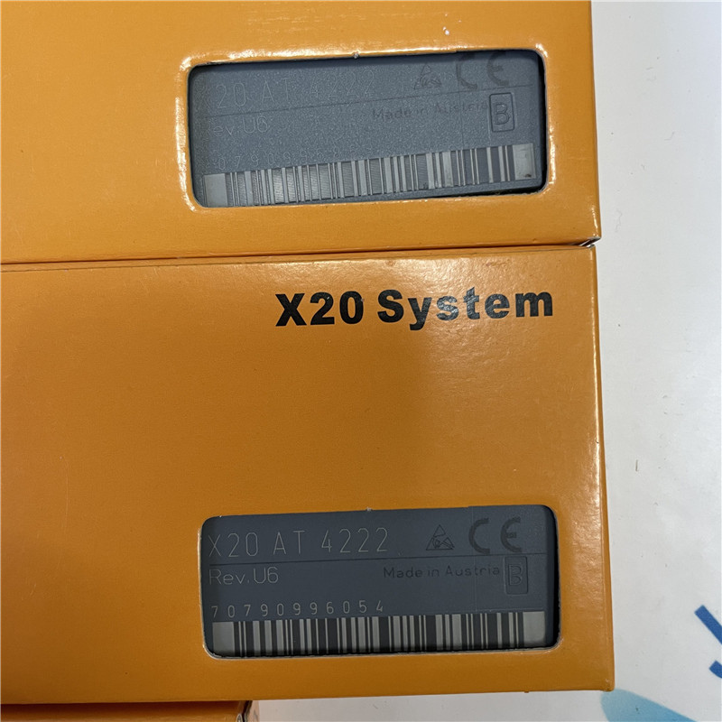 B&R module X20AT4222 - Buy B&R module, X20AT4222, module X20AT4222 ...