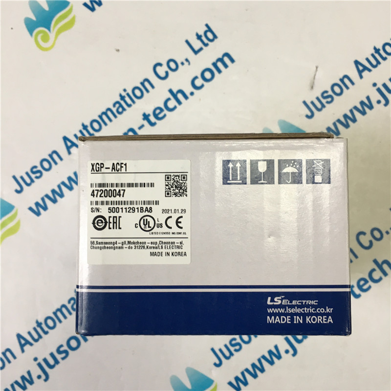 LS power supply module XGP-ACF1 - Buy LS power supply module, XGP-ACF1, power supply module XGP ...