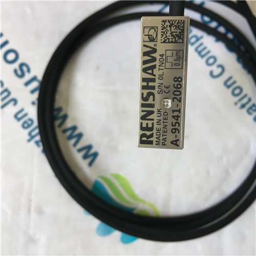 RENISHAW A-9541-2068 Encorder from China manufacturer - Shenzhen Juson ...