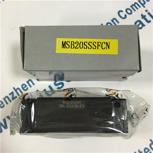 PMI MSB20SSSFCN slider from China manufacturer - Shenzhen Juson ...