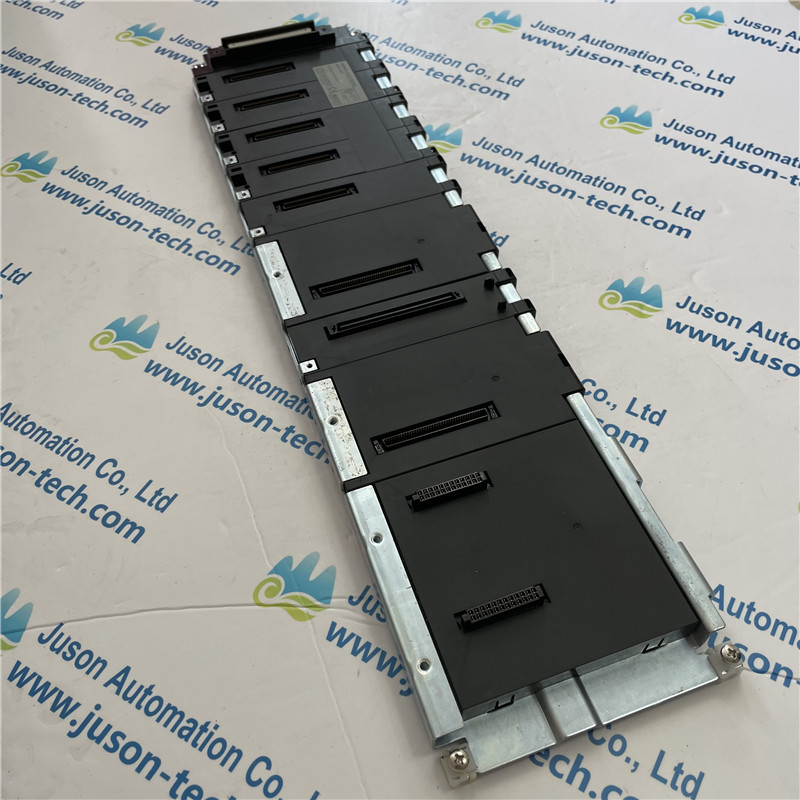 OMRON base plate CS1D-BC052 - Buy OMRON base plate, CS1D-BC052, base ...