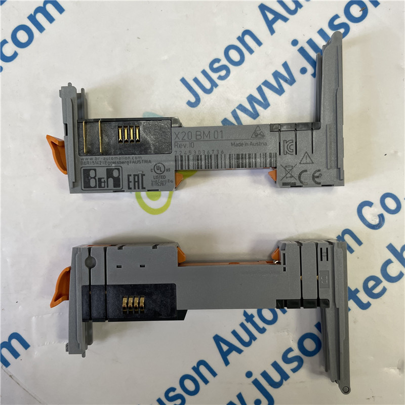B&R Interface Module X20BM01 - Buy X20BM01, B&R Interface Module ...