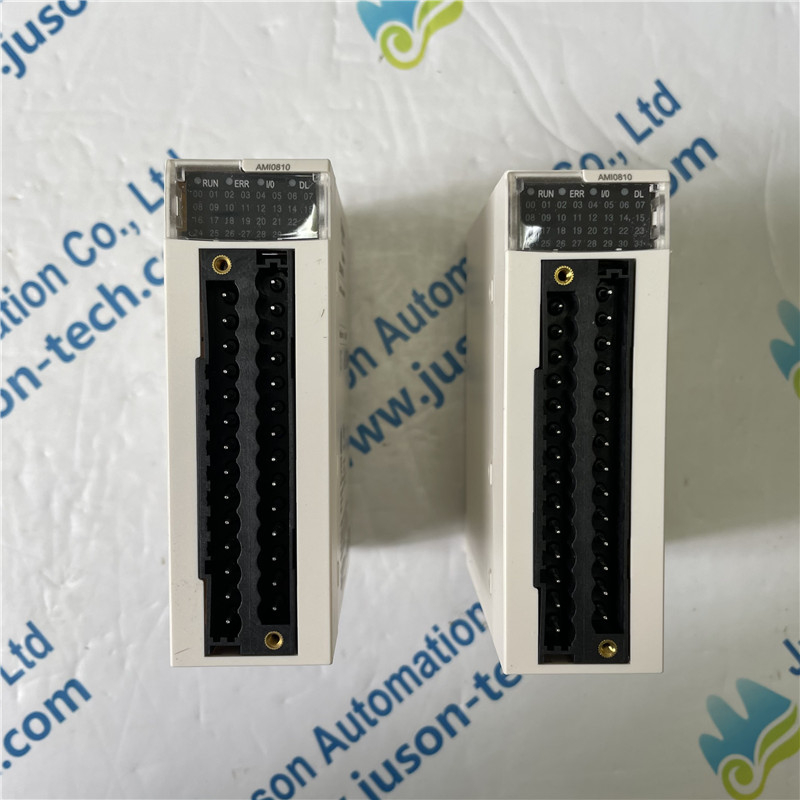 Schneider I/O Module BMXAMI0810 isolated analog input module X80 - 8 ...