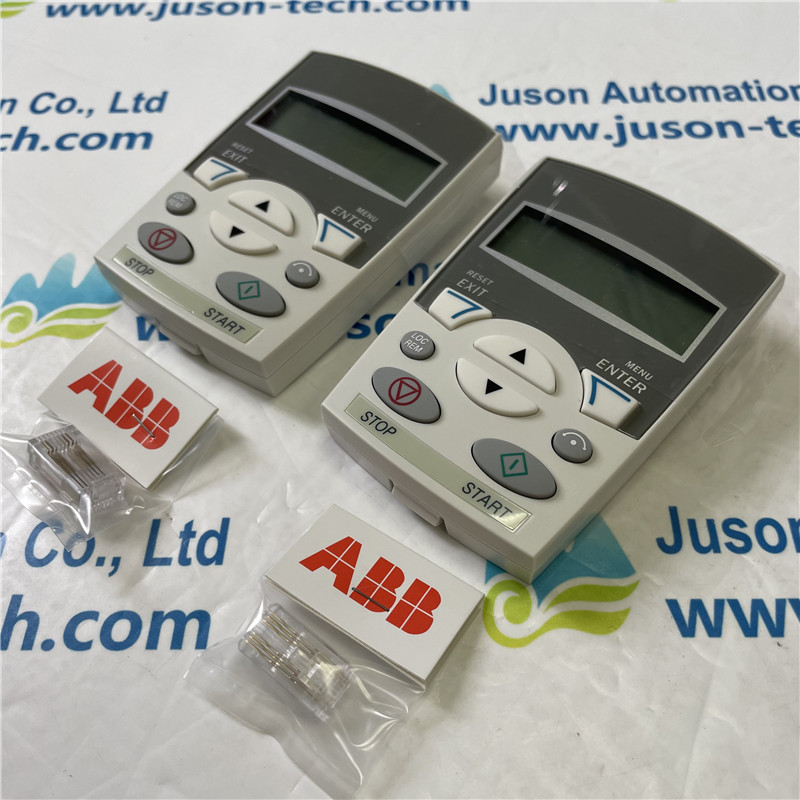 ABB drive operator panel ACS-CP-C - Buy ABB drive operator panel, ACS-CP-C, drive operator panel ...