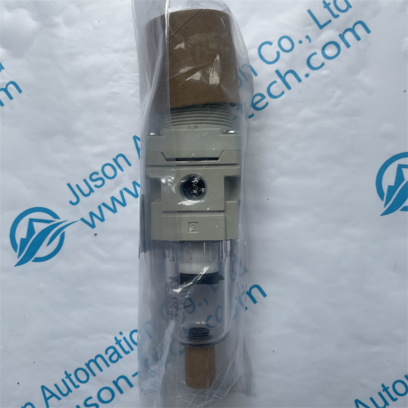 SMC filtration pressure reducing valve AW20-N02H-CZ-B - Buy SMC ...