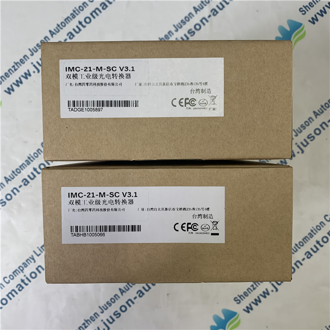 MOXA IMC-21-M-SC Photoelectric converter from China manufacturer ...