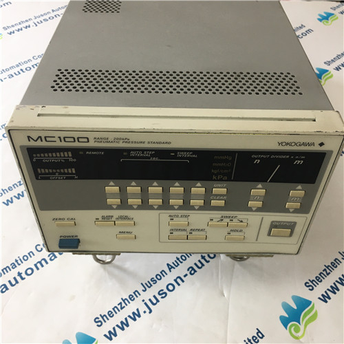 YOKOGAWA MC100 from China manufacturer - Shenzhen Juson Automation ...