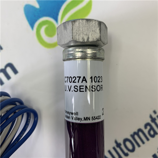 Honeywell Integrated UV flame detector C7027A1023 - Buy Honeywell ...