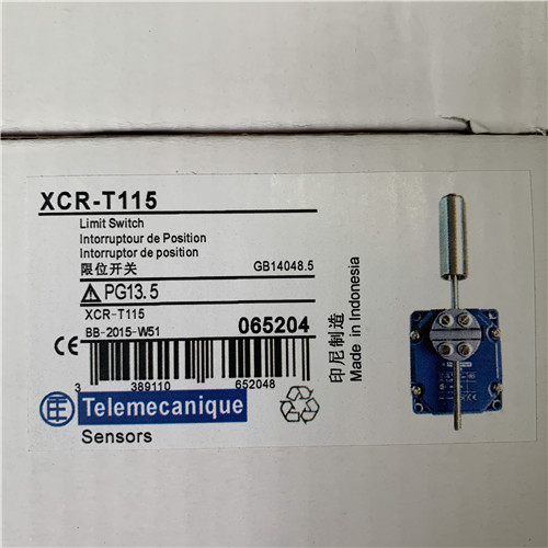 Schneider XCRT115 from China manufacturer - Shenzhen Juson Automation ...