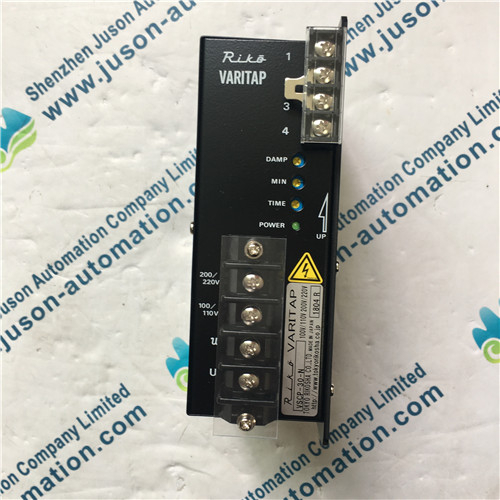 Riko VSCP-30-N Power regulator from China manufacturer - Shenzhen Juson Automation Company Limited