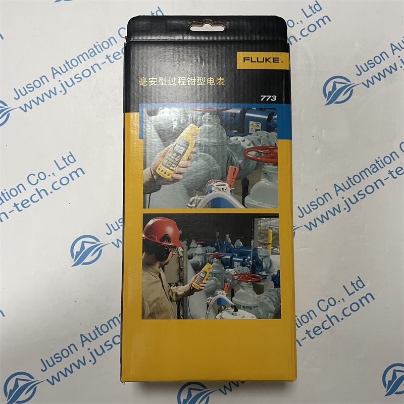Fluke milliampere clamp type watch 773 - Buy Fluke milliampere clamp ...