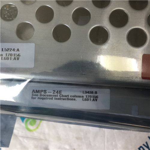 NOTIFIER AMPS-24E Addressable power supply from China manufacturer ...